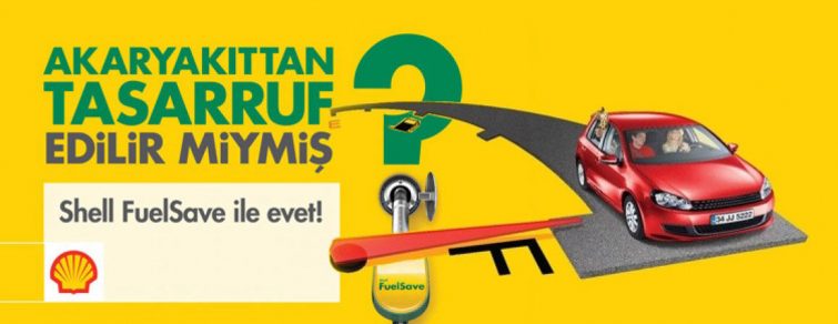 Shell Fuelsave - Hilal Petrol